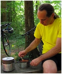 DIY Backpacking Food | Recipes for Adventure