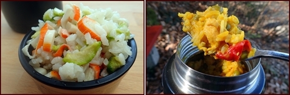 The Backpacking Chef Guide to Dehydrating Food