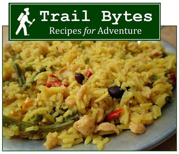 Backpacking Recipes: Chef Glenn’s Full Collection